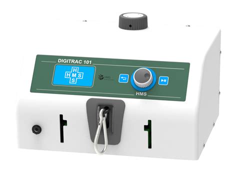 Hms Mild Steel Decompression Traction Therapy System For Hospital