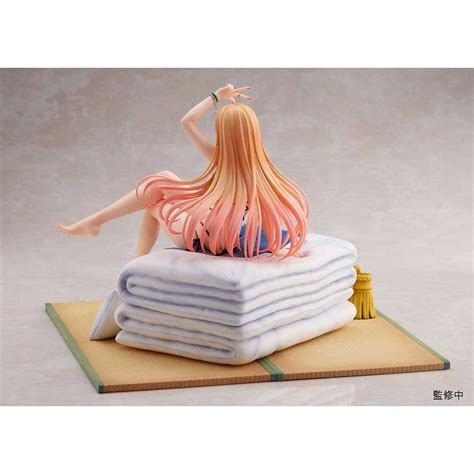 Sexy Cosplay Doll Marin Kitagawa Swimsuit Ver Aniplex Megaotaku Com