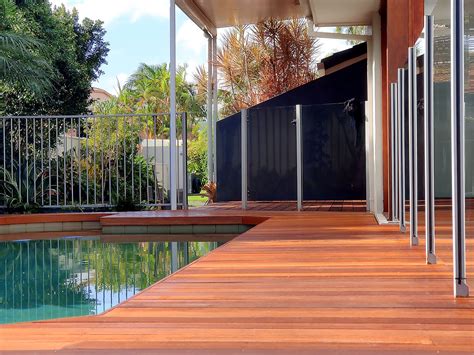 Mooloolaba Pool Deck Ibgsc