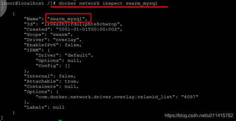 centos7 下 mysql 之 pxc 集群部署【docker 多机多节点】 centos7 mysql集群部署 csdn博客