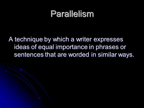 Literary Terms Poetry Ppt Video Online Download