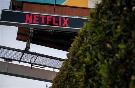 Netflix Duplica Sus Beneficios Anuales Pese A Bajar El Ritmo De