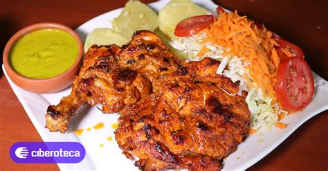 Como Preparar Una Pollada Peruana Perfecta Video Ciberoteca
