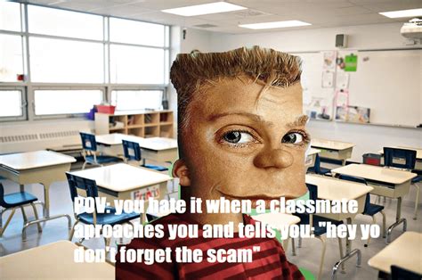 I Had A Dream Of A Irl Bart Simpson Approaching Me And Me Hating It For No Reason R