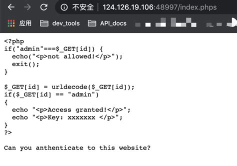攻防世界ctf平台writeup full stack pentest