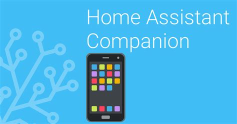 Enable Device Phone Tracking After Setting Up Ha App Android Home Assistant Companion For