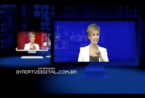 MG Inter TV 1ª Edição Grande Minas Confira a campanha da Inter TV