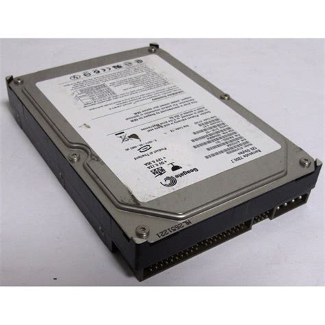 Seagate 120Go IDE