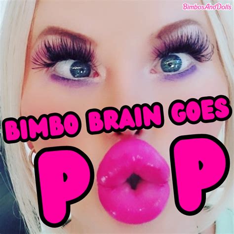 Image Tagged With Caption Bimbo Bimbofication Bimbosanddolls On Tumblr
