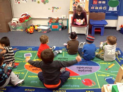 Special Education Services For Preschoolers With Disabilities The