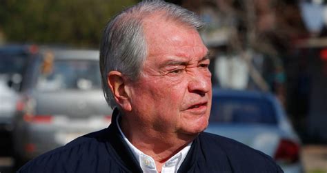 Gendarmería Instruye Sumario Por Caso Eduardo Macaya Noticias De