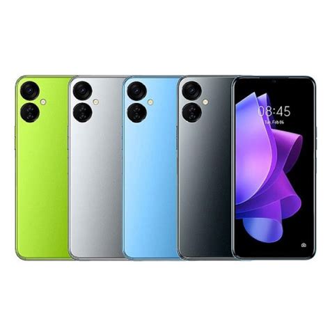 Tecno Spark 9t Kh6 Price In Bangladesh Compare Price And Spec