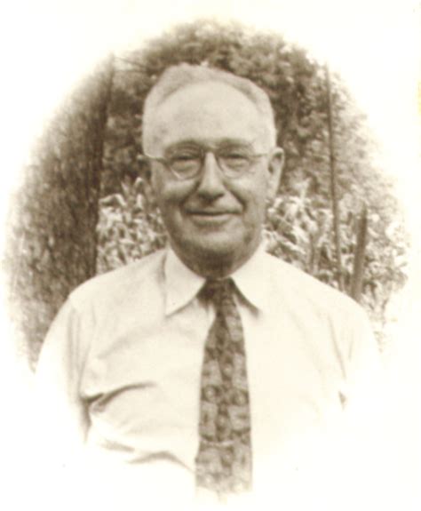 George L Labouseur 1878 1953 Find A Grave Memorial