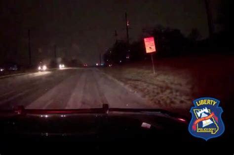 Wild Video Shows Transformer Exploding In Extreme Cold Knocking Out Power