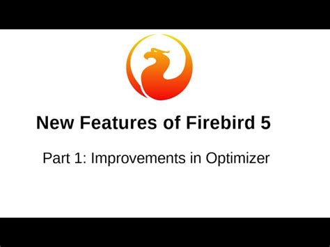 Firebird Logo