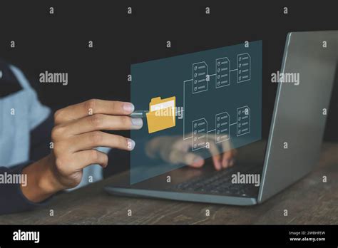 document management organizing organizational information document