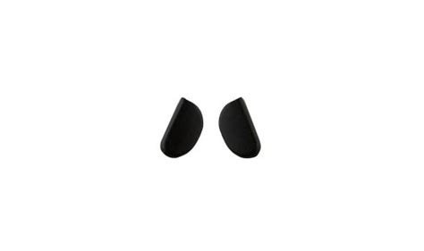 Nosepieces And Nose Pads Spare Parts Sunglasses