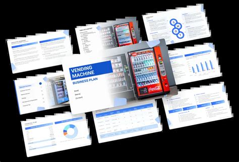 swot analysis for a vending machine business example sharpsheets