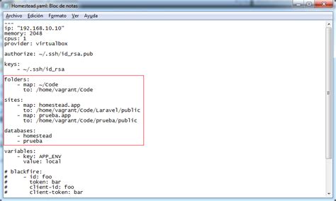 Instalar Laravel Homestead En Windows Styde Net