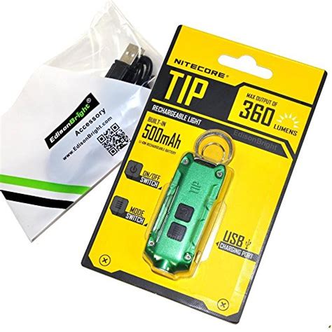 List Of 10 Best Nitecore Tip Review 2023 Reviews