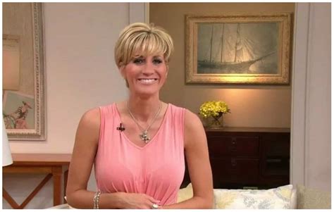 Shawn Killinger Profession Bio Age Husband Daughter Net Worth