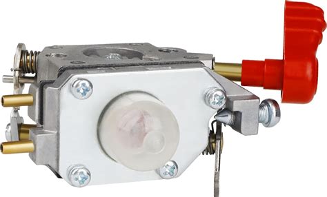 Buy Simperac 753 06288 Carburetor For Troy Bilt Tb35ec Tb2040xp