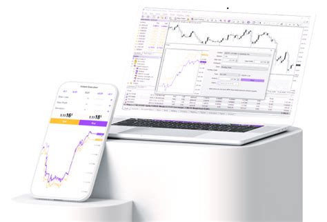 MetaTrader 4 The Best Free Forex Trading Platform MTrading