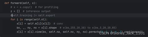 【yolo报错】‘detect‘ Object Has No Attribute ‘export‘ecapatdnn Object Has
