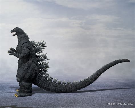 ゴジラ On Twitter 【お知らせ】 『ゴジラvsキングギドラ』より、新宿で メカキングギドラ と激闘を繰り広げた「sh
