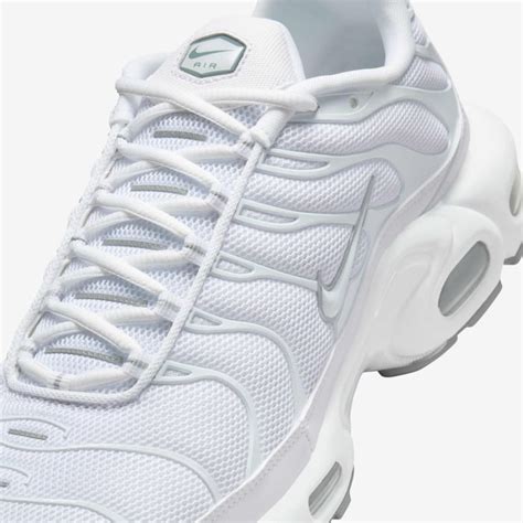 Buy Nike Air Max Plus Mens Shoes Whiteblackcool Greywhite Nike