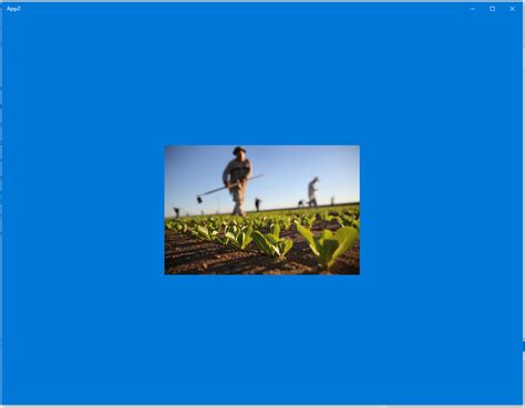Uwp How To Set A Full Screen Splash Screen Image Stack Overflow