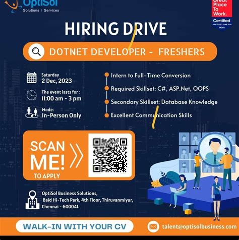 Sathiya Narayanan On Linkedin Dotnetdeveloper Walkininterview
