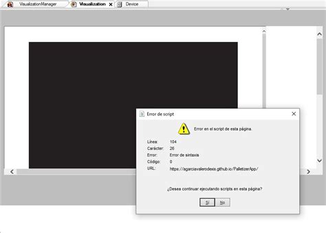 Problems Executing Webgl In Application Unity Engine Unity Discussions