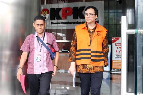 Kasus Meikarta Billy Sindoro Diperiksa Lagi