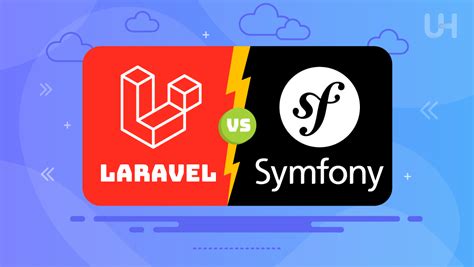 Laravel Vs Symfony Qual Framework Php Escolher