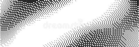 Pixelated Bitmap Wavy Gradient Texture Black Dither Wave Background 8 Bit Video Game Screen