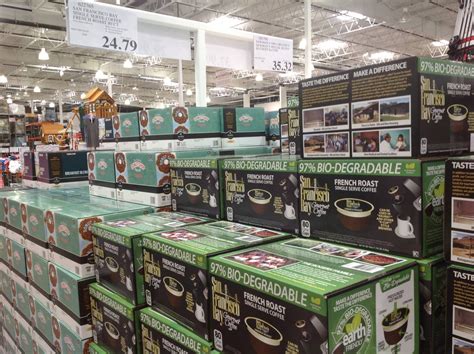 America Nikki Biodegradable Kcup Shopping