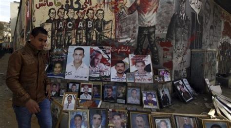 Watch Re Thinking Transitional Justice In The Arab World Brookings