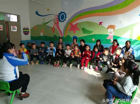 平鄉縣直一幼開展課堂大練兵活動 每日頭條