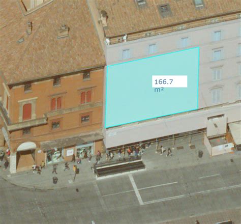 Area Measurement 3d In The Oic Widget Esri Community