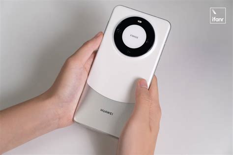 Nach Der Popularität Des Mate 60 Ist Huaweis Neues Narrativ Vom „großen