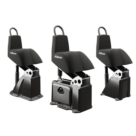 Jockeysitz Compact Ullman Dynamics für Boot einstellbar mit