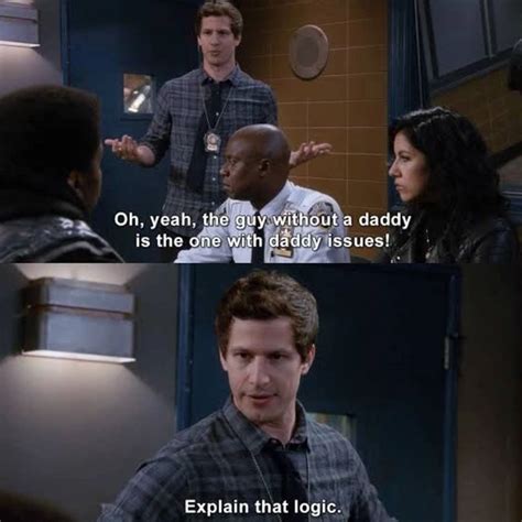 31 Noice Brooklyn Nine Nine Memes That Are Almost As Cool As Gina
