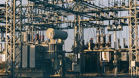 Applications Of Transformer Turns Ratio Testers In Power Generation Hvtesttech High Voltage
