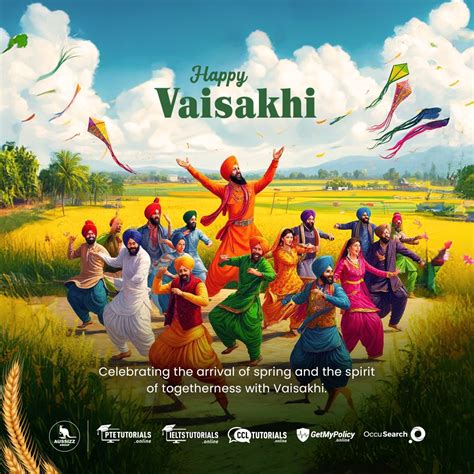 Vaisakhi Vaisakhi2024 Harvestfestival Happyvaisakhi Aussizzgroup