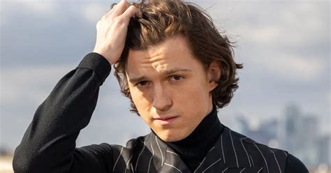 ¿se Va De Marvel Studios Estas Son Las Condiciones De Tom Holland Para