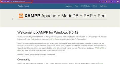How To Install Wordpress On Localhost 6 Easy Steps