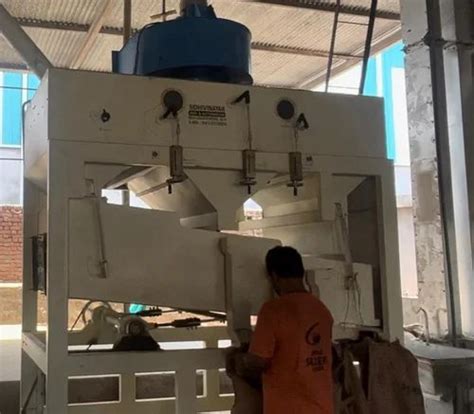 Seed Processing Machine For Industrial Capacity 1 To 10 Tph At Rs 250000 In Ambala
