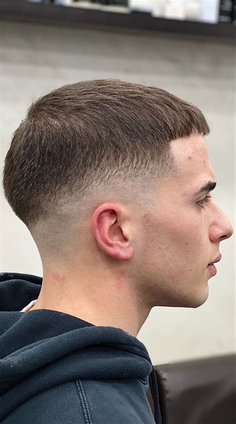 Barber Short Hair Cuts Buzz Cut Hairstyles Hair Cuts