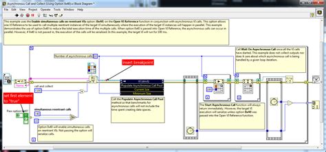 Solved Single Call Of Open Vi Reference Loads Multiple Clones Of